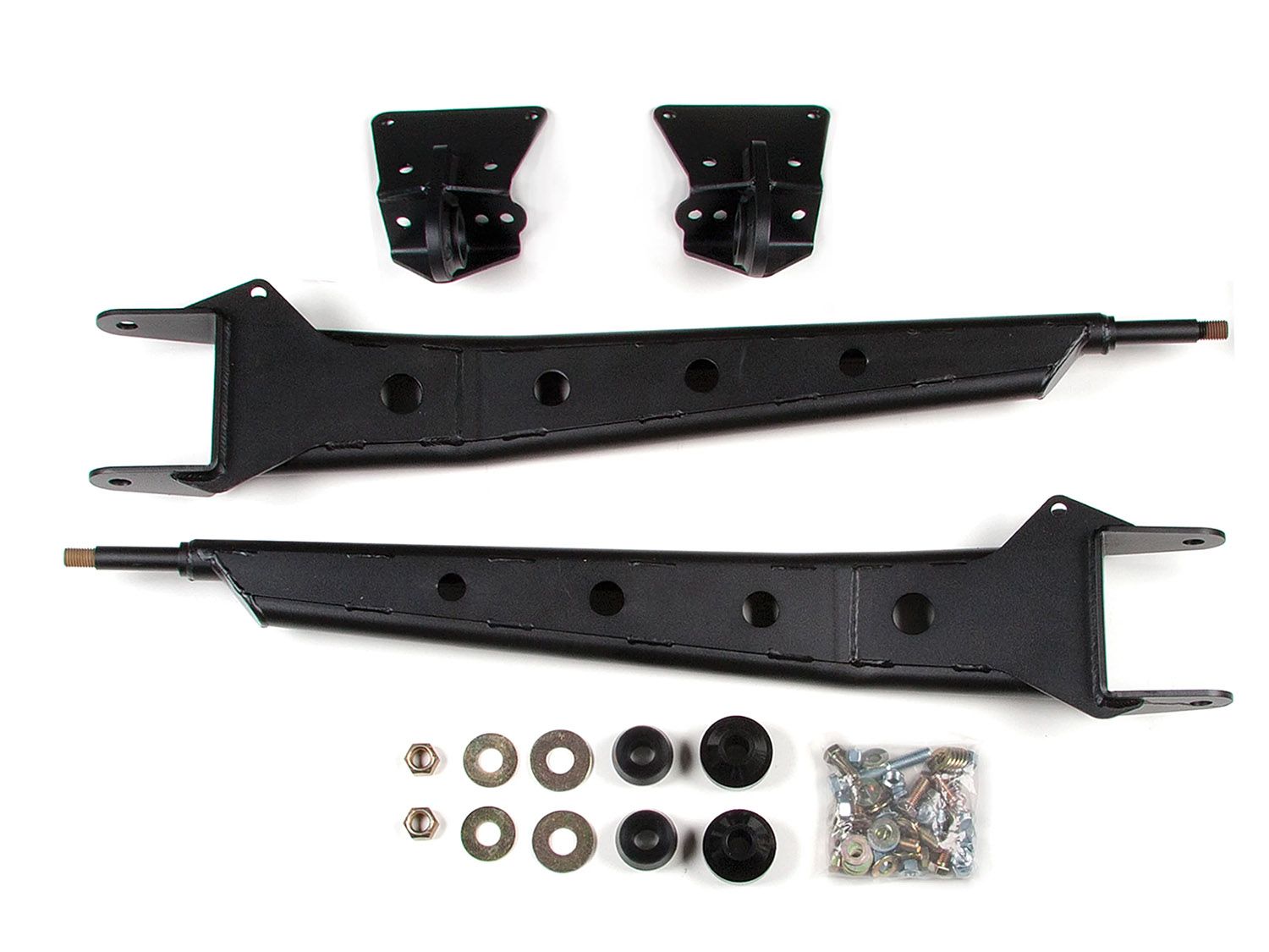 BDS Suspension BDS123006 Bronco Ford 4WD 1980-1996 Extended Radius Arm ...