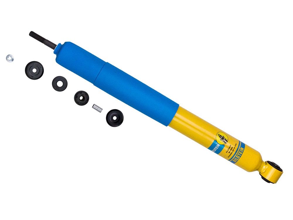 Bilstein 24-274937 F450 Super Duty 2017-2024 Ford 4wd - Bilstein FRONT ...