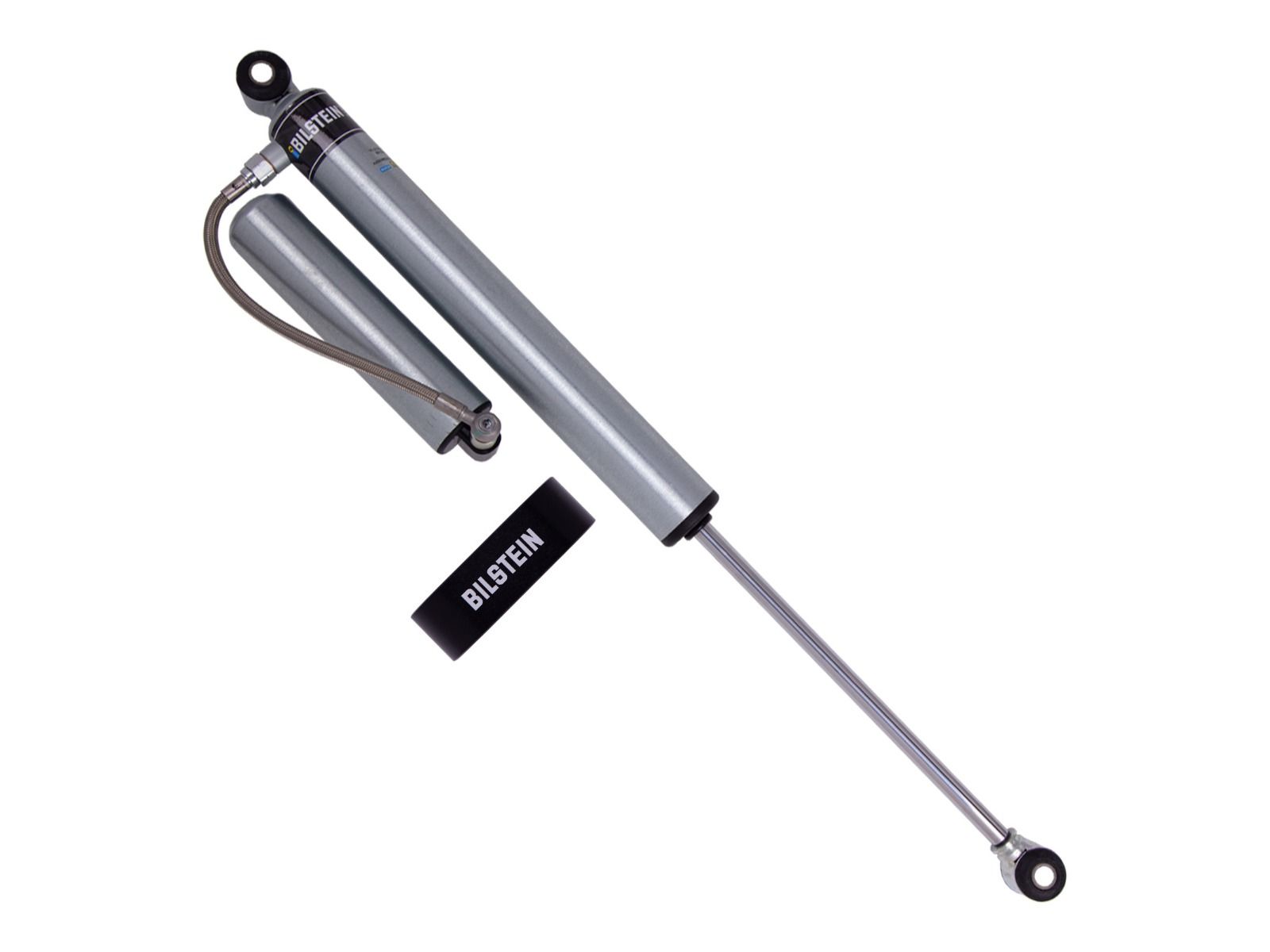 Ford F150 2009-2013 - Set of 4 Bilstein 5100 Series Adjustable Height ...