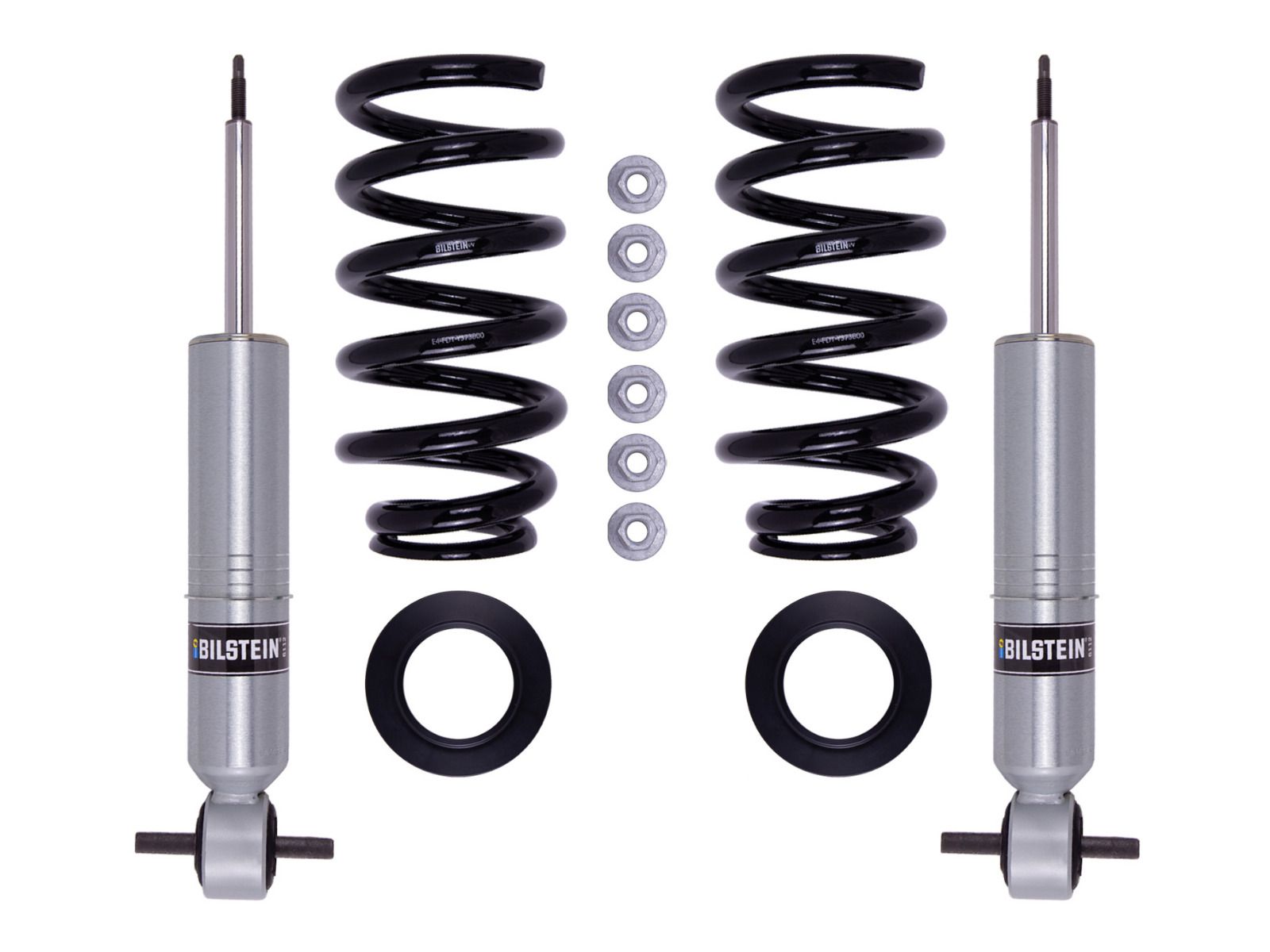 Bilstein 47-310858 GMC 2007-2013 Sierra 1500 - Bilstein 6112 Series ...