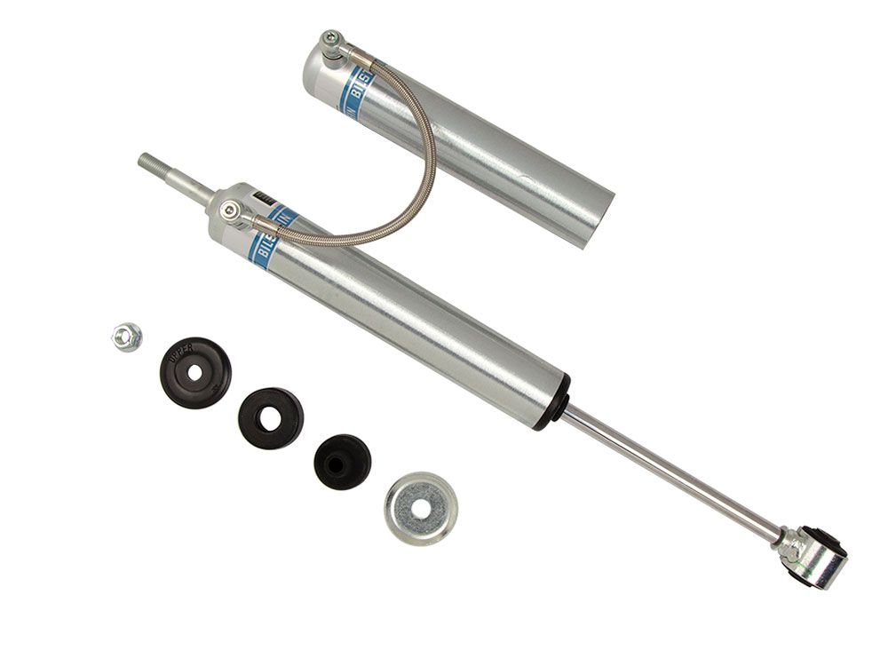 Bilstein 33-306254 F250/F350 Super Duty 2017-2022 Ford 4wd - rear 5100 ...