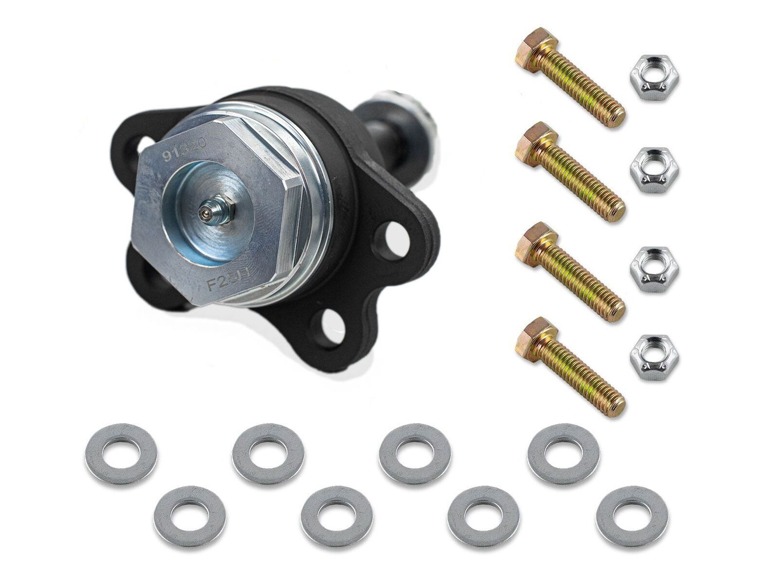 Cognito 199-91334 Sierra 2500HD/3500HD 2011-2026 GMC HD Series ...