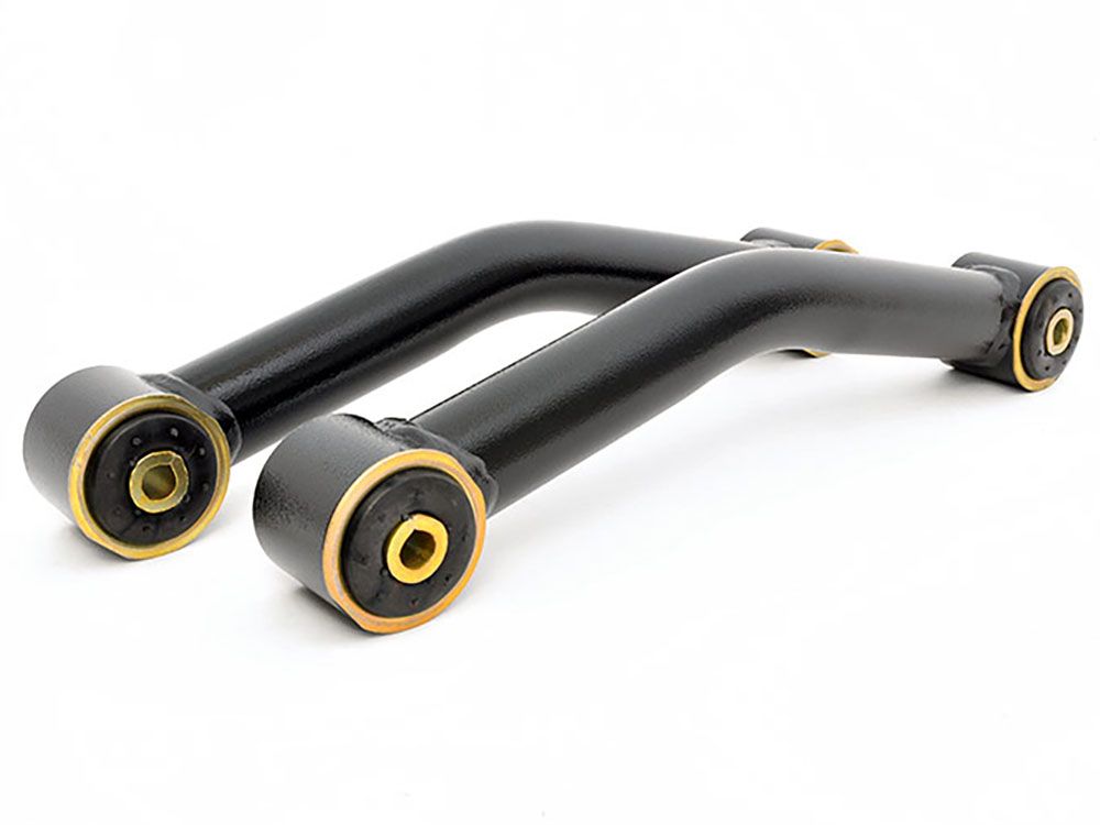 Zone J5300 Wrangler TJ 1997-2006 Jeep w/ 0-2" Lift - Front Sway Bar ...
