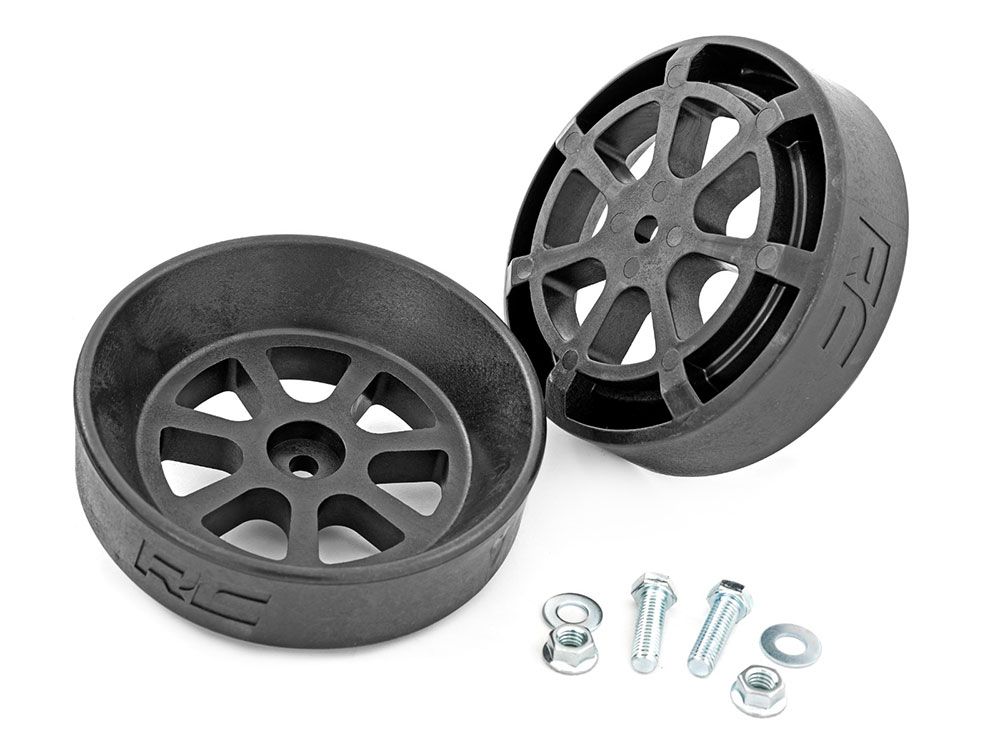 Rough Country 10019 Universal Air Spring Cradle Kit | Jack-It