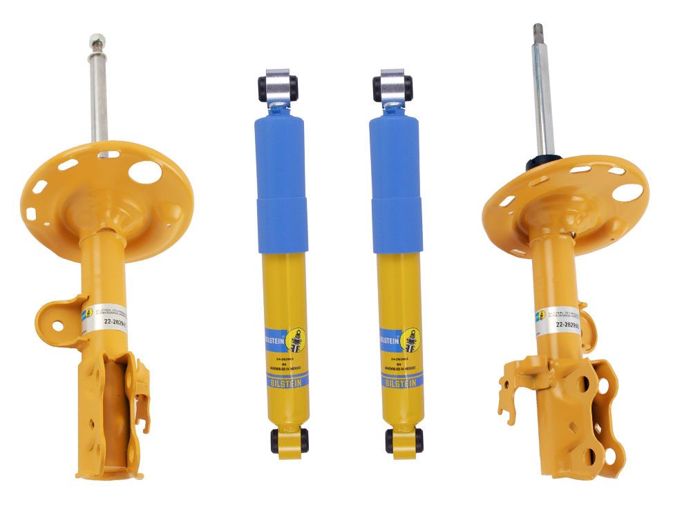 Bilstein RAV4 2013-2018 Toyota 4wd B6 Series Struts and Shocks 22 ...