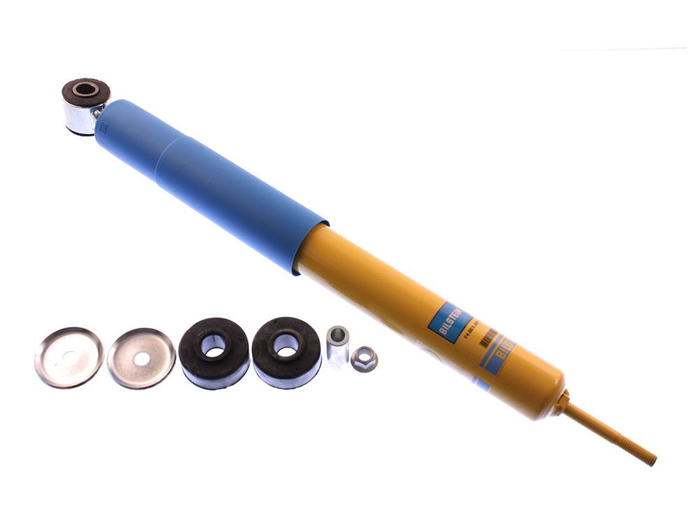 Bilstein 24-186537 W20/W22 2001-2004 Workhorse - Bilstein Rear B6 ...