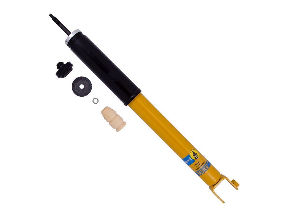 Bilstein 24-266664 Explorer 2011-2019 Ford 4wd - Bilstein Rear B6 4600 ...