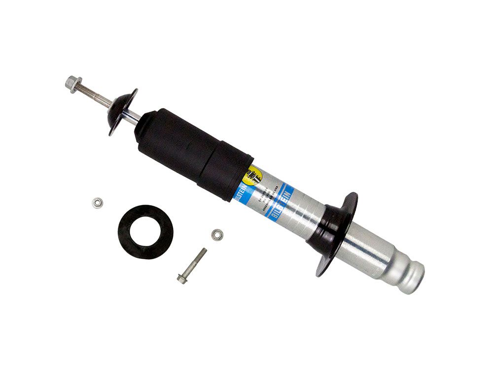 Bilstein 24-267014 Envoy 2002-2009 GMC 4wd - Bilstein Front 5100 Series ...