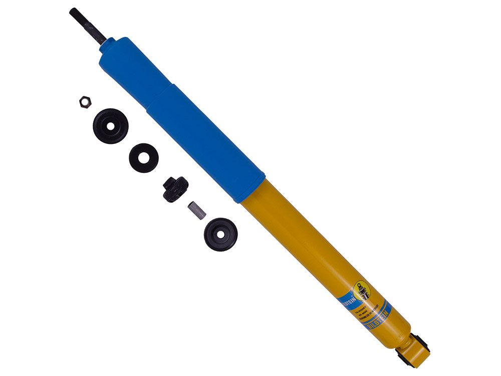 Bilstein 24-302081 Ram 2500 2019-2023 Dodge 4wd (w/o factory air ...