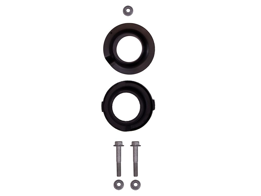 Bilstein 24-318594 Ford Bronco 2021-2022 4 door - Bilstein 6100 Series ...