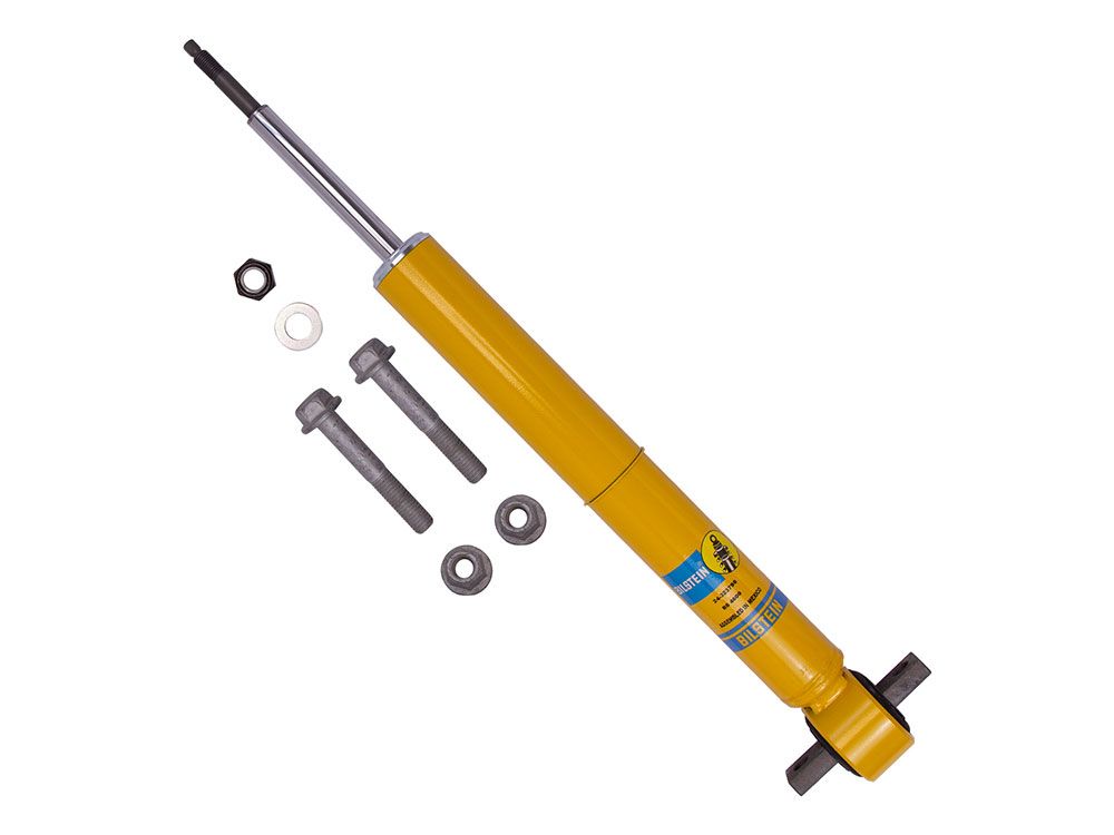Bilstein 24-323796 F150 2021-2022 Ford 4wd (without CCD) - Bilstein ...