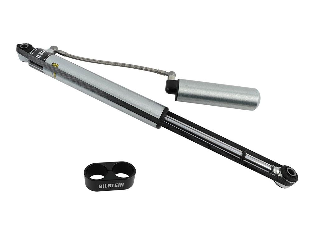 Bilstein 25-316940 Ranger 2019-2022 Ford 4wd - Bilstein Rear 5160 ...