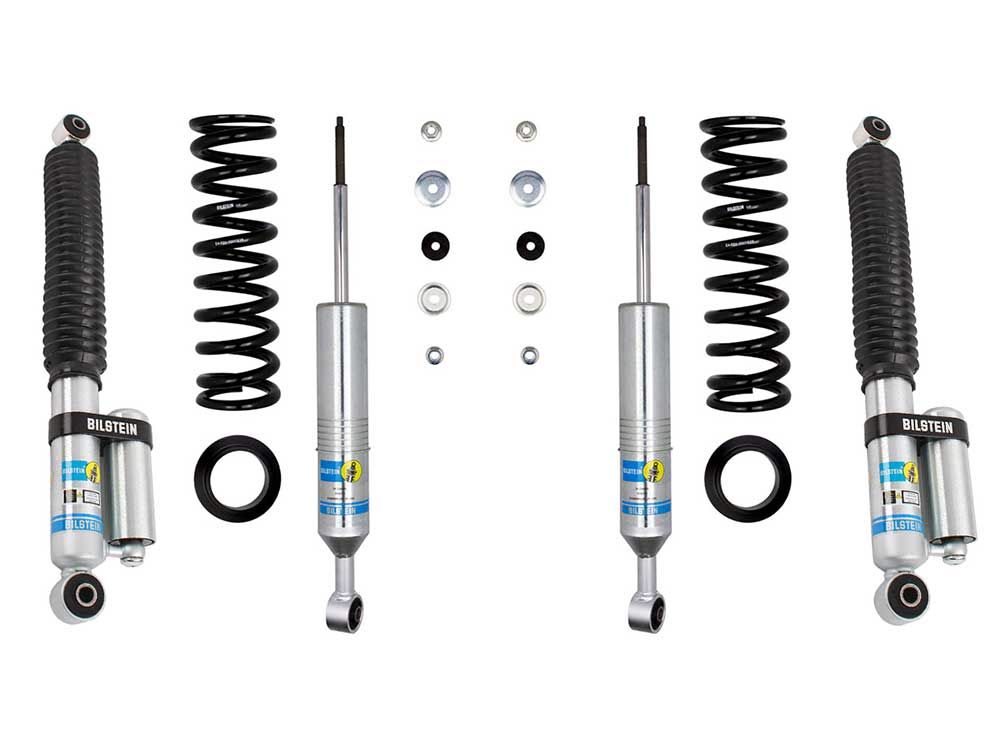 Bilstein 47-253179-25-316926 Colorado 2015-2022 Chevy 4wd & 2wd ...