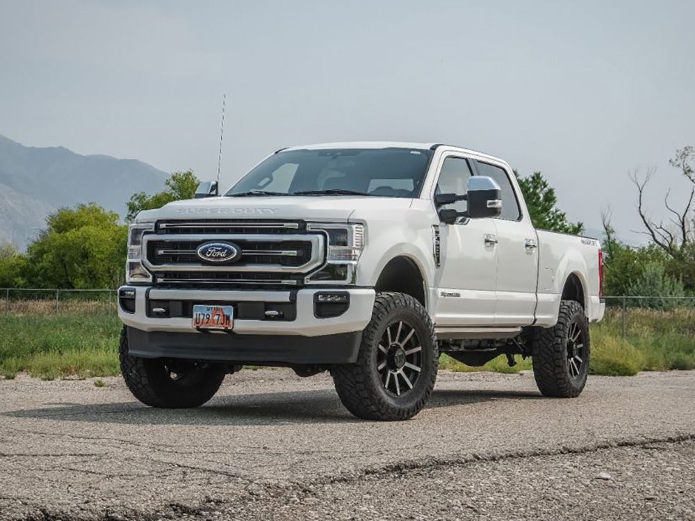 ReadyLIft 49-27420 4" 2017-2022 Ford F250 F350 Super Duty 4WD (w/Diesel ...