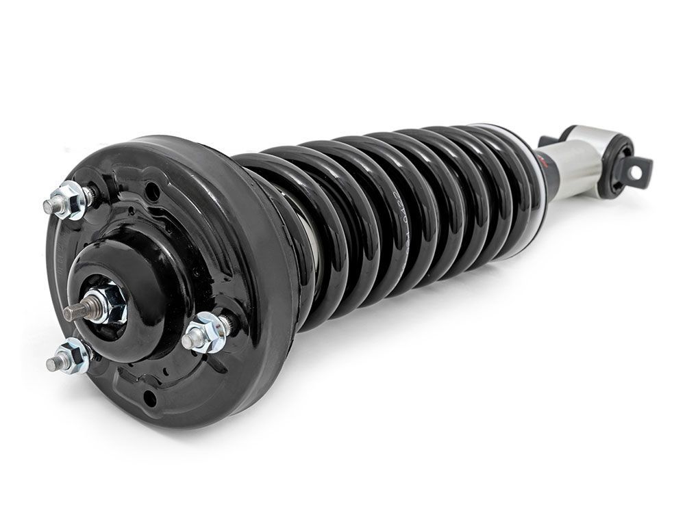 Rough Country 502059 3" 2014-2023 Ford F150 M1 Adjustable Strut Kit ...