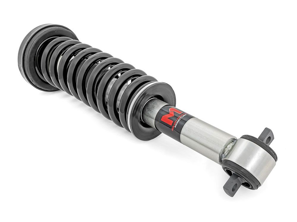 Rough Country 502059 3" 2014-2023 Ford F150 M1 Adjustable Strut Kit ...