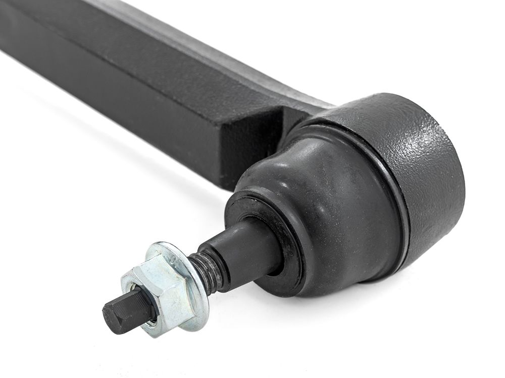 Rough Country 51134 Ford Bronco 2021-2023 4wd Heavy Duty Tie Rod Kit ...