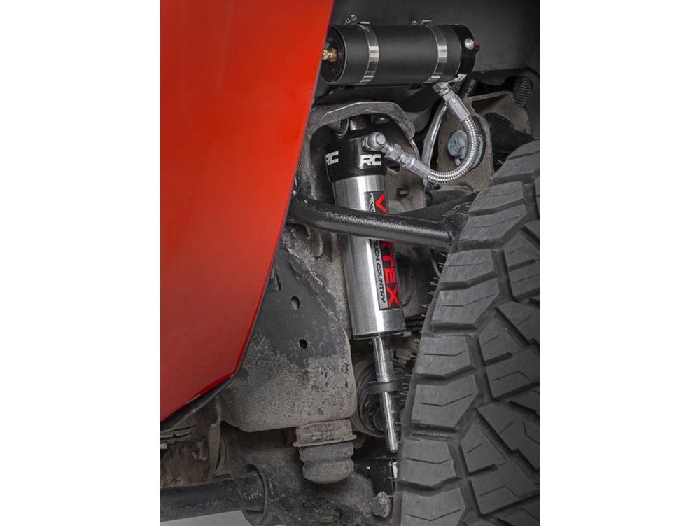 Rough Country 689011 GMC Sierra 2500HD 2011-2019 2wd/4wd - Rough ...