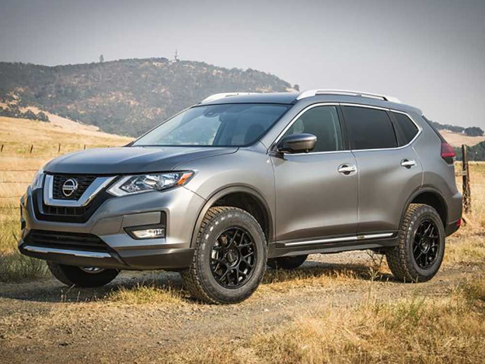 ReadyLift 69-4420 2" 2014-2019 Nissan Rogue AWD SST Lift Kit | Jack-It