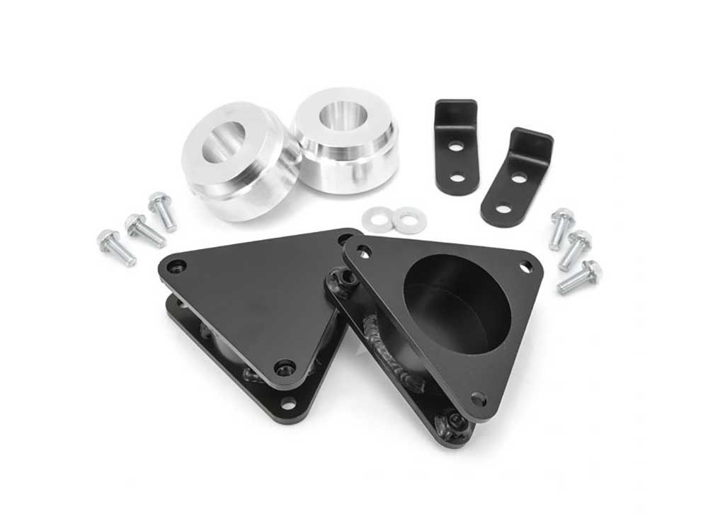 ReadyLift 69-4420 2" 2014-2019 Nissan Rogue AWD SST Lift Kit | Jack-It