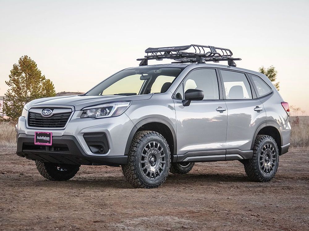 ReadyLift 69-99210 2" 2019-2023 Subaru Forester SST Lift Kit | Jack-It