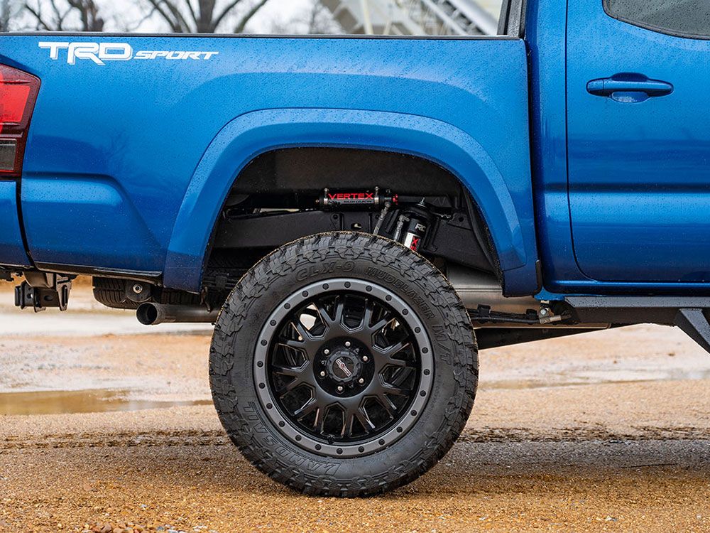 Rough Country 699014 Toyota Tacoma 2005-2022 2wd/4wd - Rough Country ...