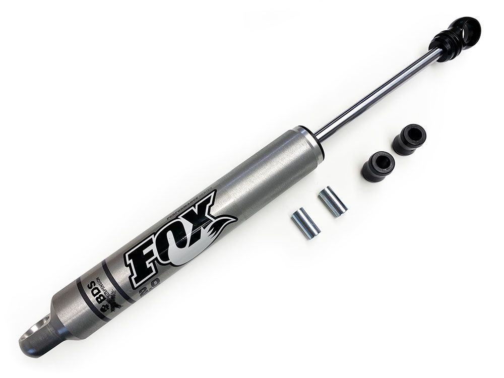 Fox 982-24-010 F250/F350 2017-2022 Ford 4WD - Steering Stabilizer | Jack-It