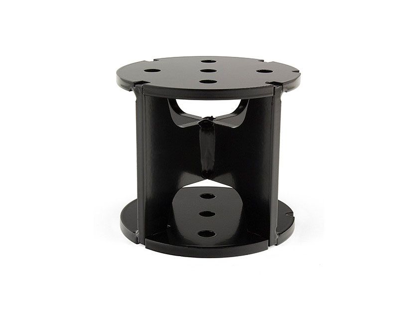 Air Lift 52440 4" Level Universal Air Spring Spacer | Jack-It