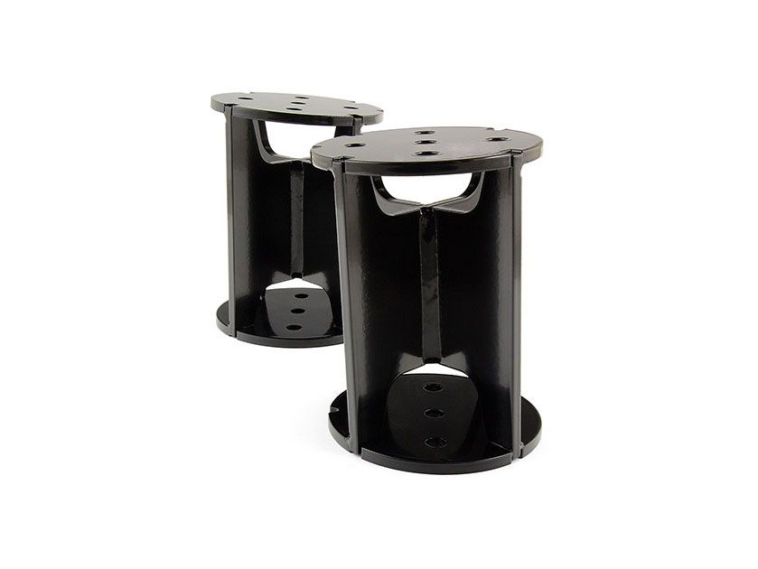 Air Lift 52465 6" Angled Universal Air Spring Spacer | Jack-It
