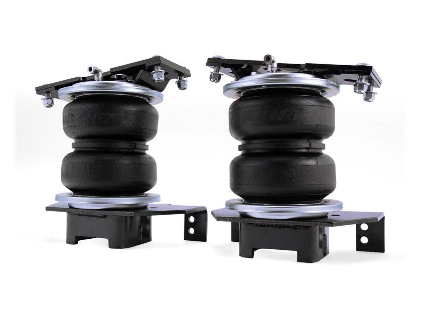 Air Lift 57391 Ford F250 / F350 2017-2020 LoadLifter 5000 Air Bag ...