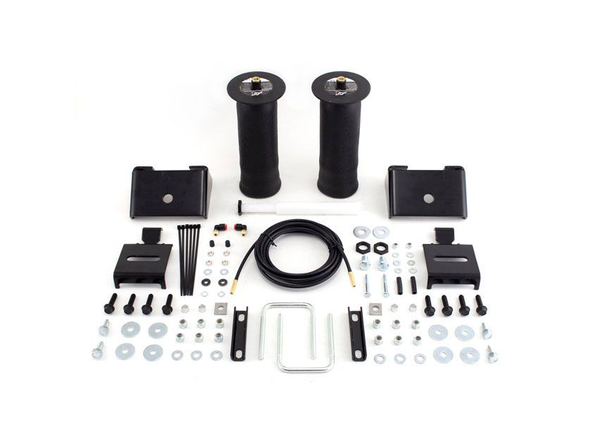 Air Lift 59501 Chevy Silverado 1500 Ride Control Air Bag Spring Kit ...