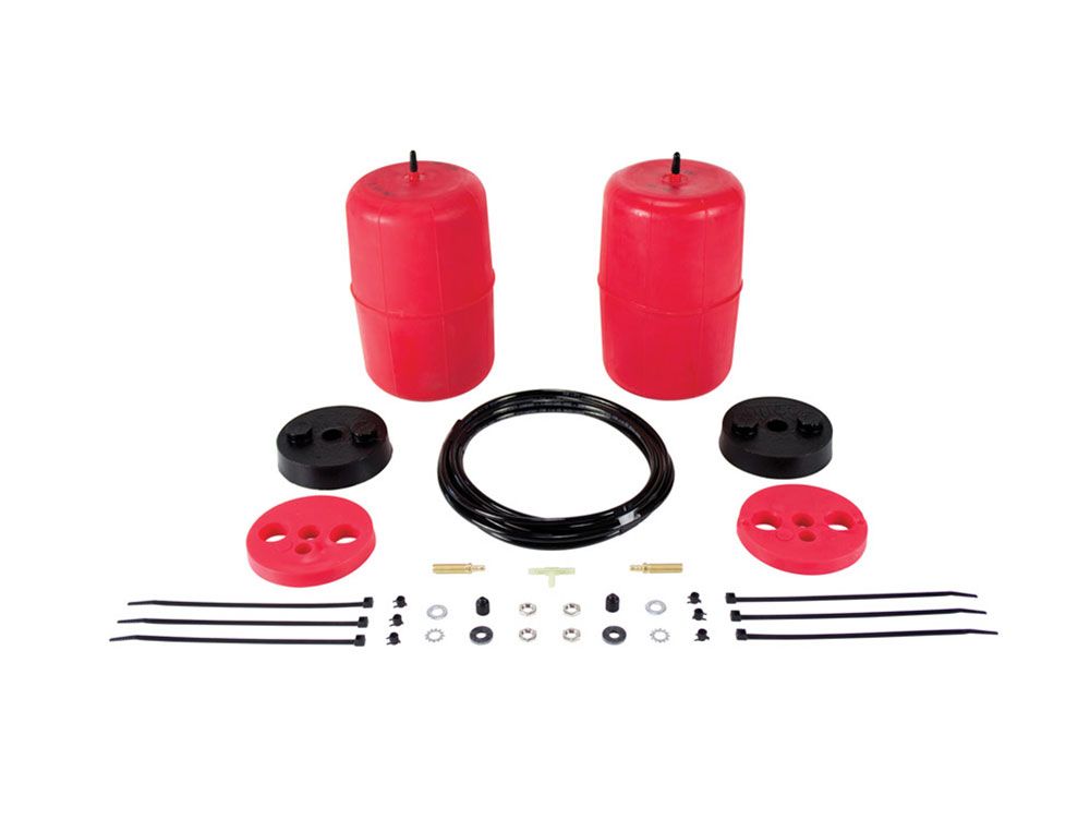 Air Lift 60826 Toyota Sequoia Air Lift 1000 Air Bag Spring Kit Rear ...