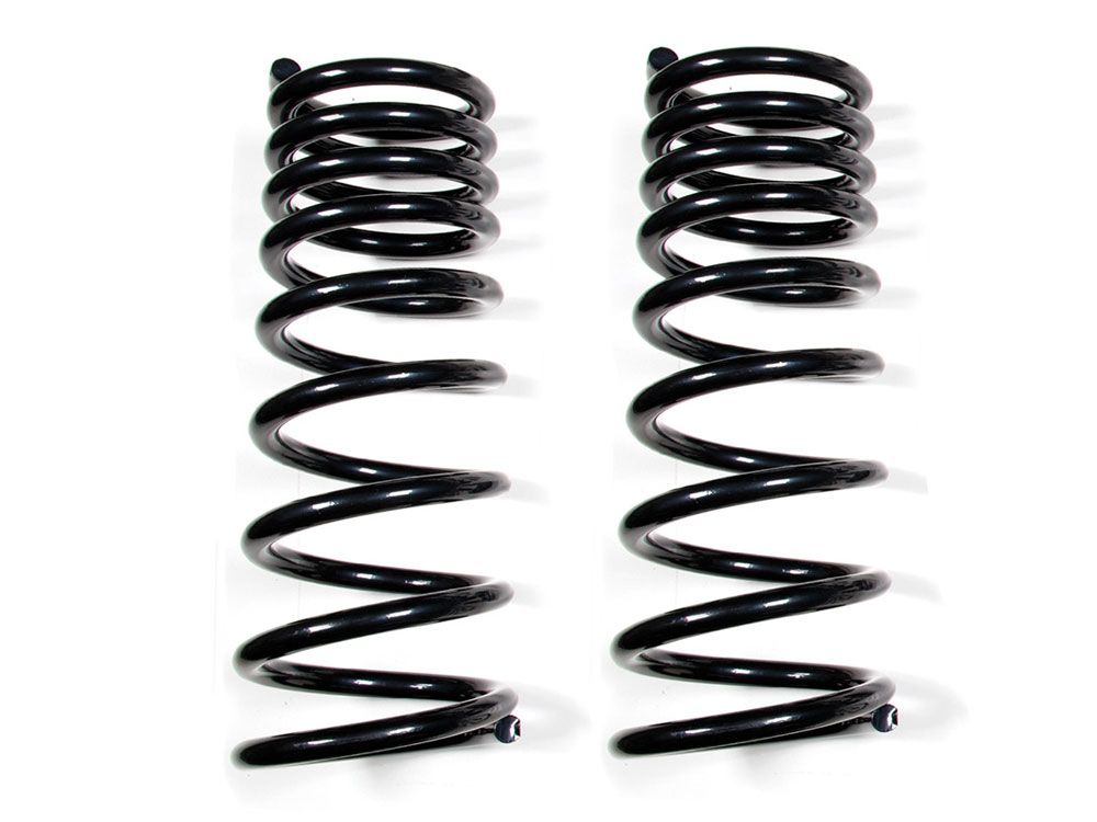 BDS Suspension 032801 Ram 2500/3500 Dodge Front Coil Springs | Jack-It