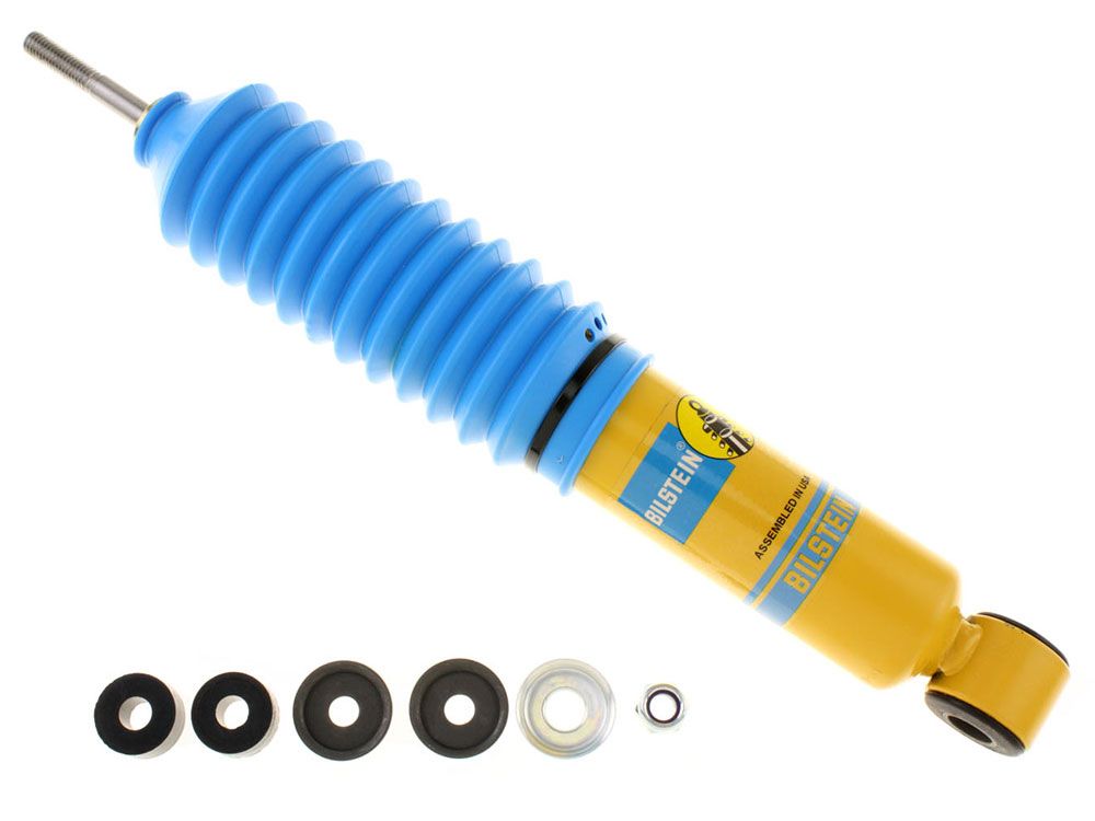 Bilstein 24-011396 Pickup 1986-1995 Toyota 4wd - Bilstein FRONT Heavy ...