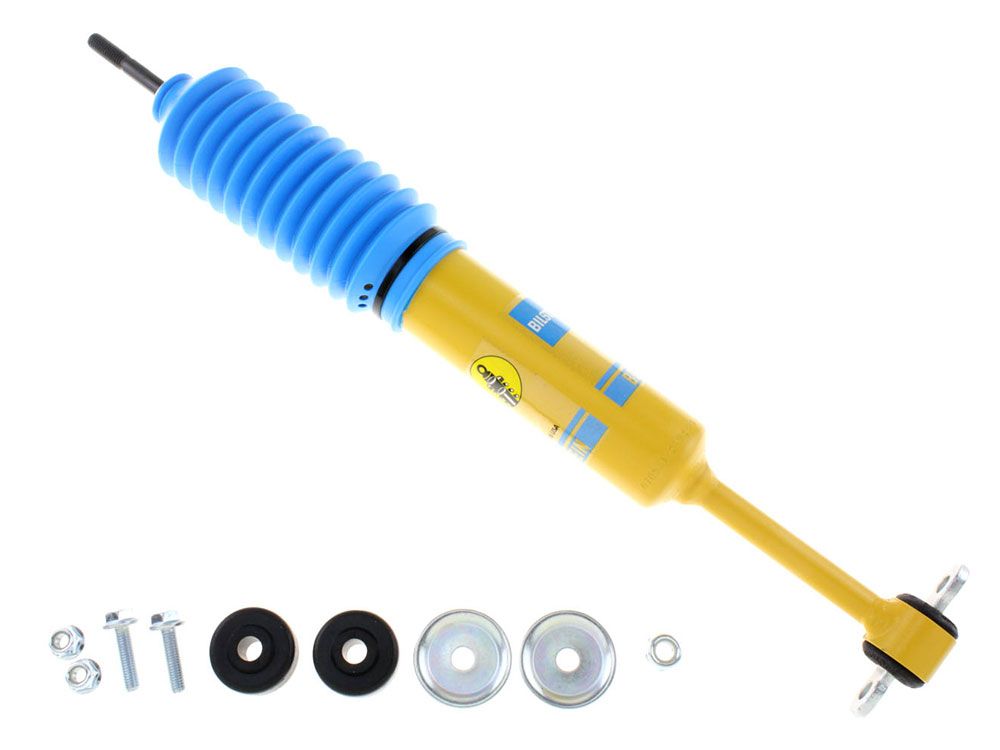 Bilstein 24-188241 Ranger 1998-2011 Ford 4wd - Bilstein FRONT Heavy ...