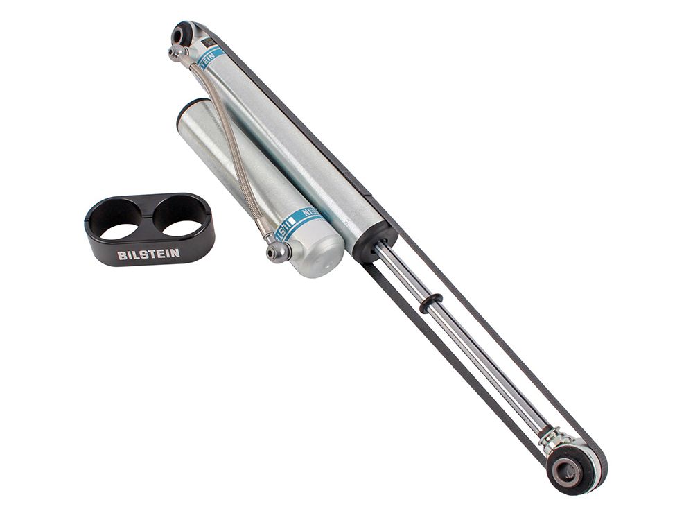 Bilstein 25-316957 Sierra 1500 2019-2023 GMC 4wd - Bilstein REAR 5160 ...