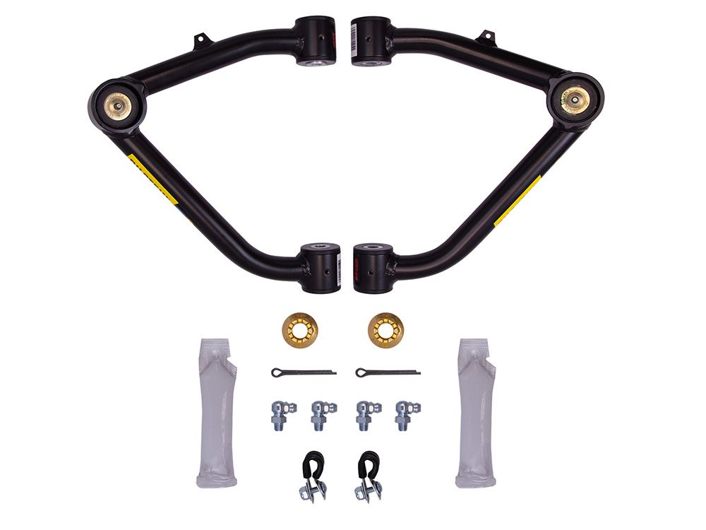 Bilstein 51-304669 51-304676 Sierra 1500 2007-2018 GMC 2wd & 4wd Upper ...