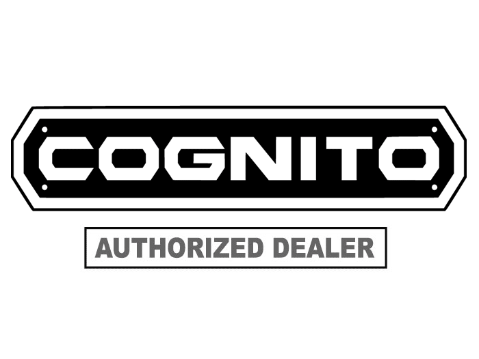 Cognito 110-90772 Chevy Silverado 2500HD / 3500HD 2011-2023 - Pitman ...
