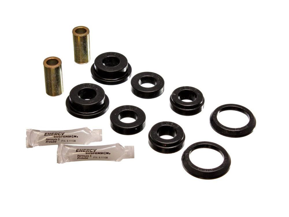 Energy Suspension 4.3121G F350 1980-2004 Ford 2WD Axle Pivot Bushing ...