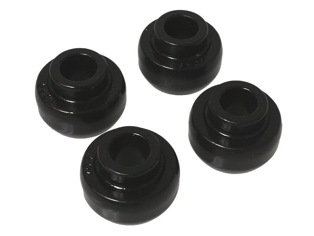 Energy Suspension 4.7107G Bronco 1966-1979 Ford 4WD Radius/Strut Arm ...