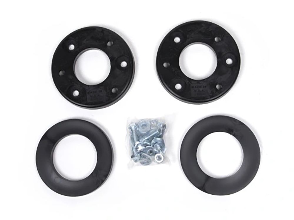 Zone F1205 2" 2021-2023 Ford F150 4WD Leveling Kit | Jack-It