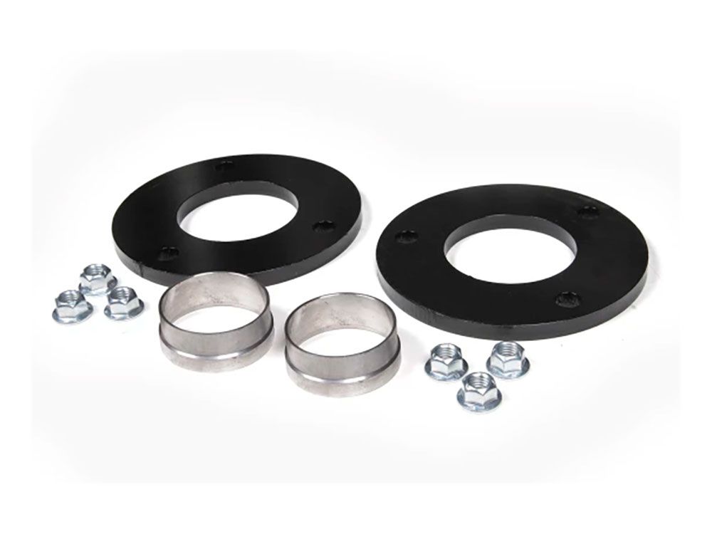 Zone F1222 2" 2021-2023 Ford F150 2wd Leveling Kit | Jack-It