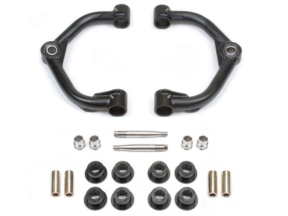 Fabtech FTS21127 Silverado 2500/3500 2011-2018 Chevy/GMC Uniball 0 and ...