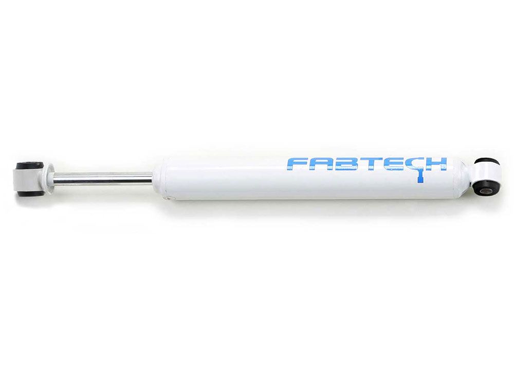 Fabtech FTS7001 Excursion 2000-2005 Ford 4WD Steering Stabilizer Kit ...