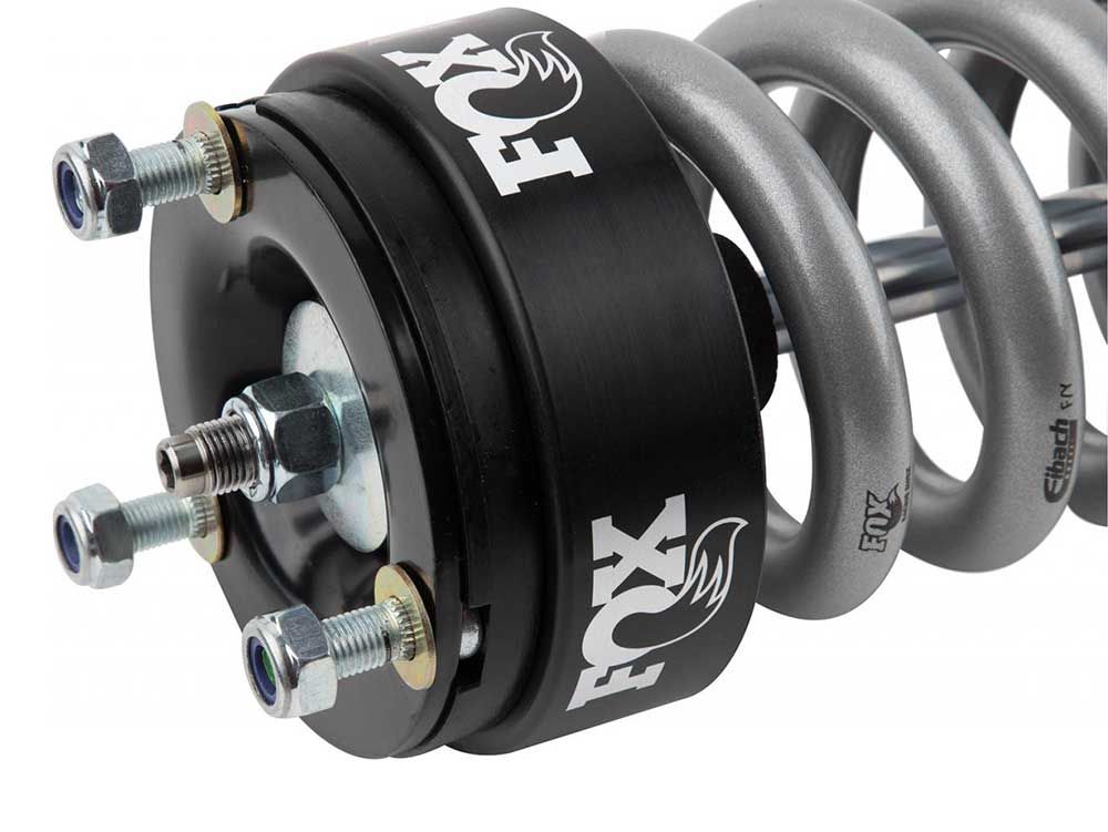 Fox 985-02-136 Ram 1500 1500 2019-2022 Dodge Fox Coil-Overs 2.0 ...