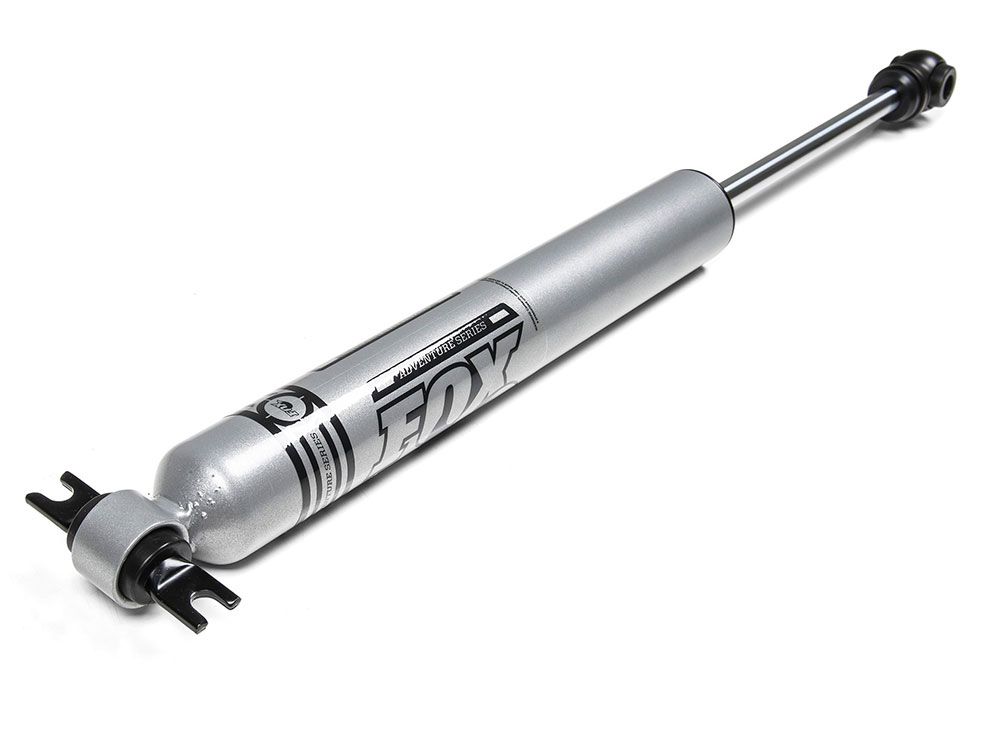 Fox 984-50-975 Wrangler TJ 1997-2006 Jeep (w/2" lift) - Fox 2.0 ...