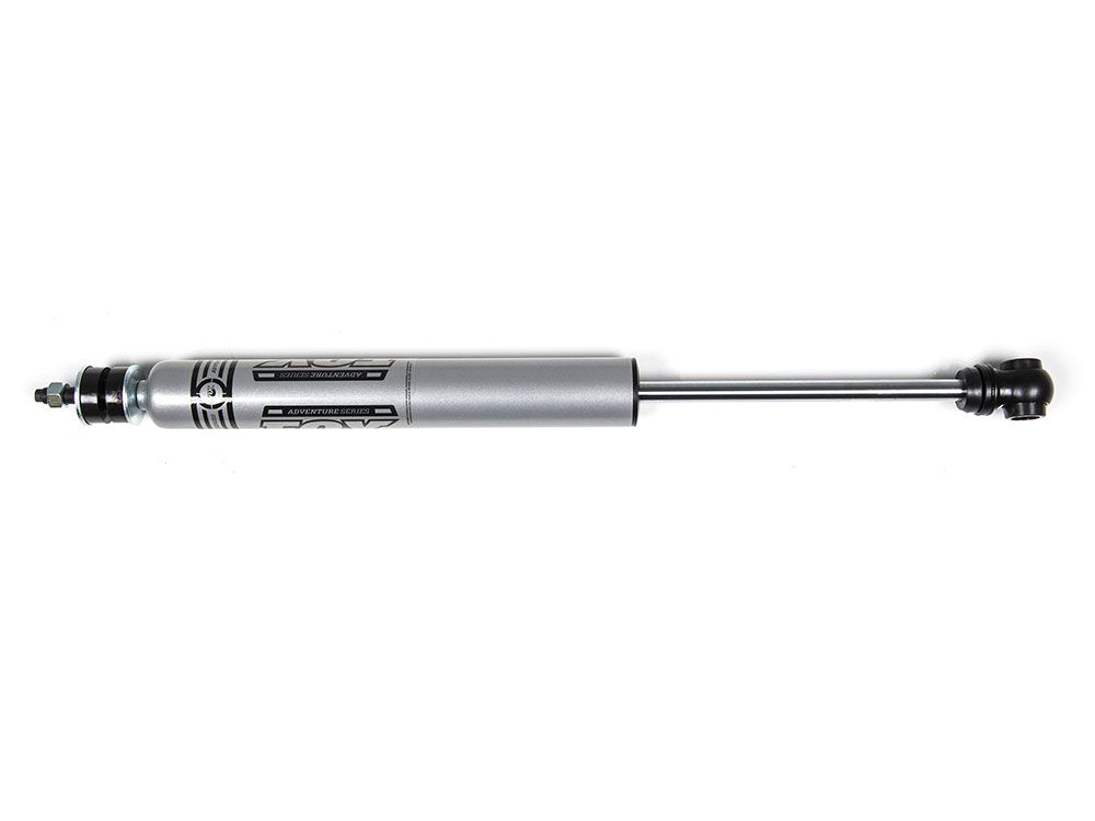 Fox 984-50-615 Sierra 2500HD/3500 2001-2010 GMC (w/0-2" lift) - Fox 2.0 ...