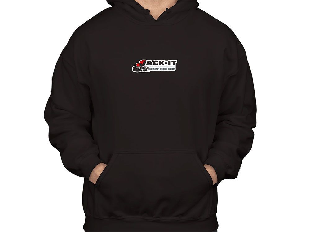 Jack-It JAC 9070/9071/9072/9073 Universal Hoodie XL or 2XL | Jack-It