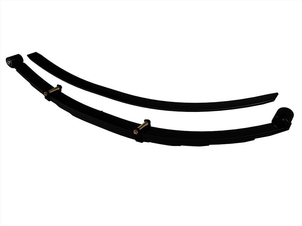 ICON Vehicle Dynamics 198520A 2019-2021 Ford Ranger Rear Leaf Spring w ...