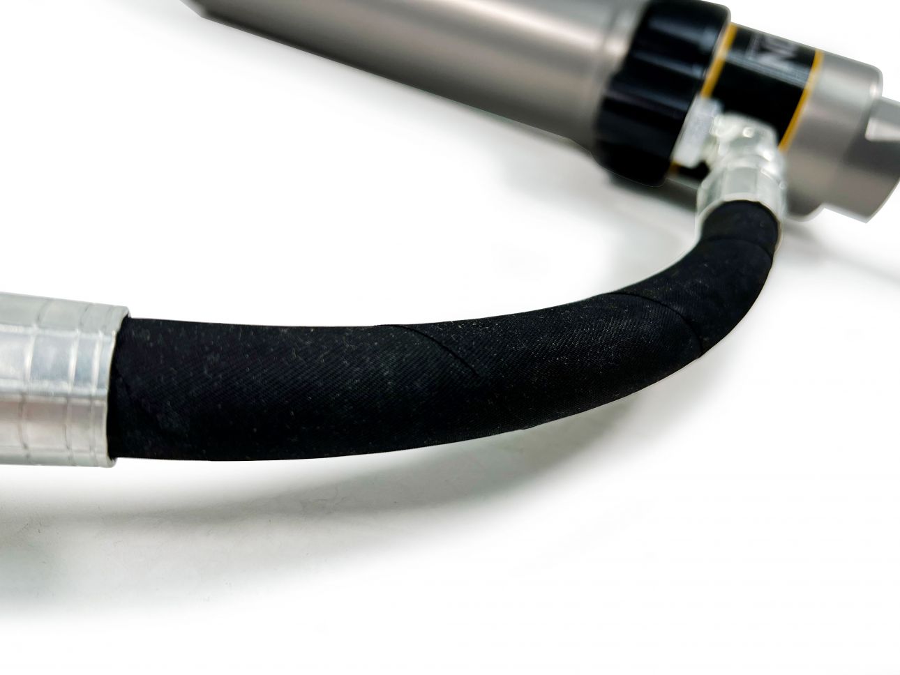 Icon 27726CP Jeep Wrangler JL 4WD 2.5 CDCV Piggyback Resi Shocks (Pair ...